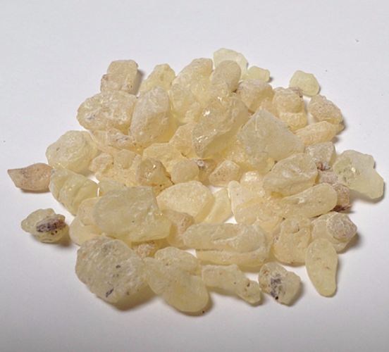 Copal Mexico - Los Cavazos