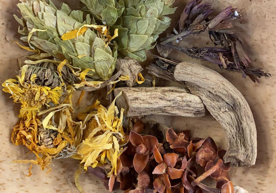 Sleep Extra Tea - Cavazos Texas Natural Store